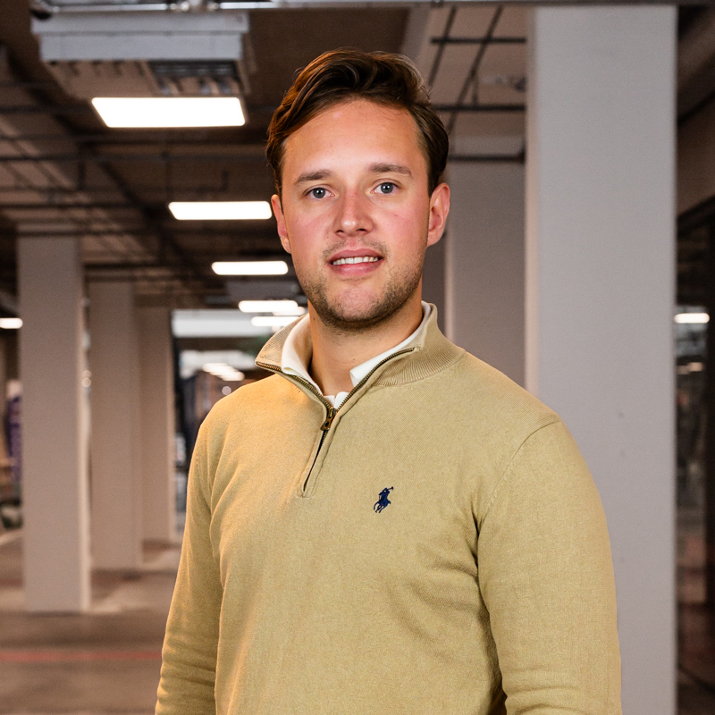 De mensen achter Solide [ Vastgoed Beheer